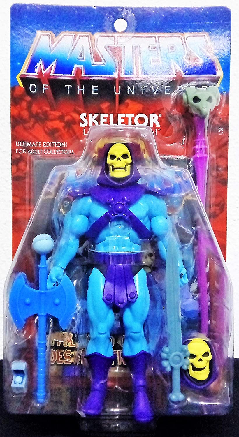 Masters of the Universe: Ultimate Skeletor